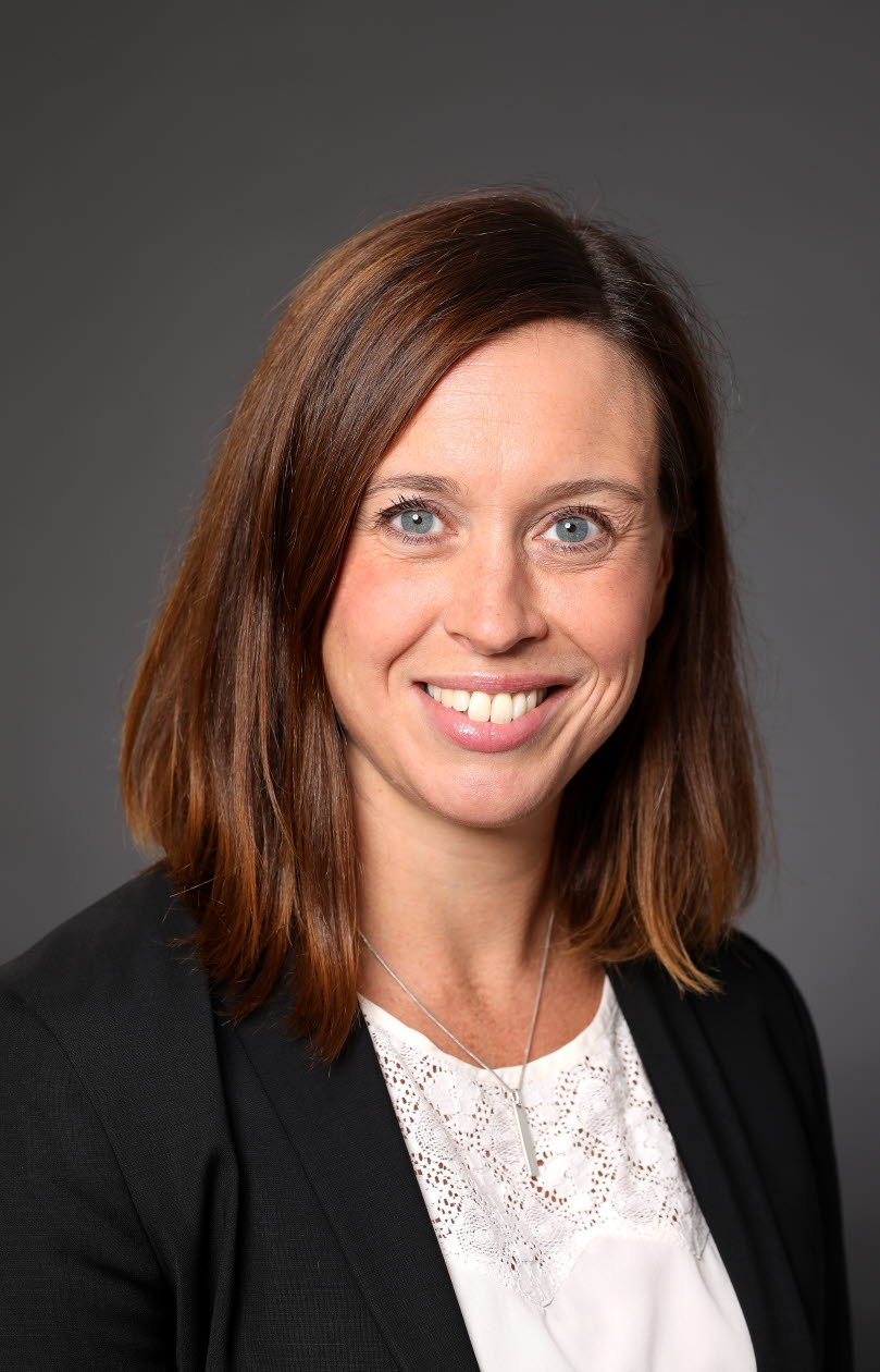 Anna Freij ny förhandlingschef på TMF - TMF