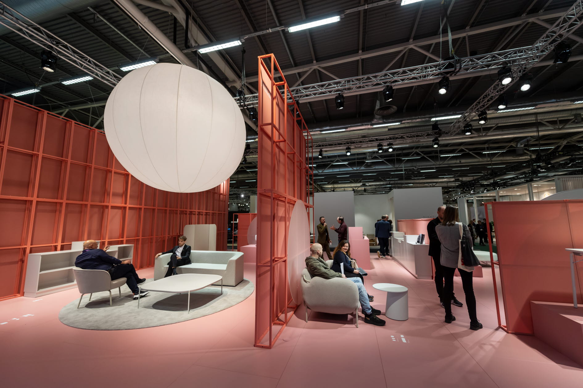 Formex och Stockholm Furniture & Light Fair ställer in 2021 - TMF