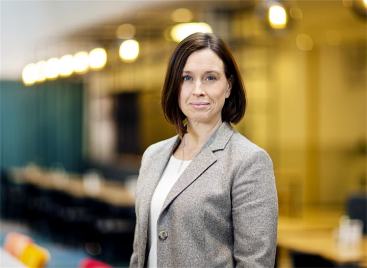 Arbetsgivarstöd - TMF