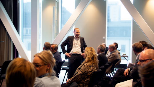 Ny version av Maskinkörkortet - TMF