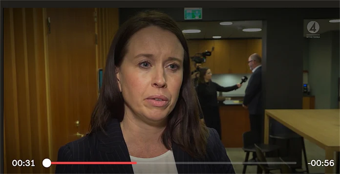 Kollektivavtal, lagar och avtal - TMF