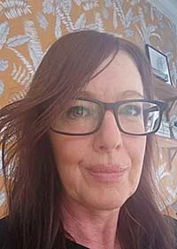 Maria Wigbäck - TMF:s nya företagsrådgivare - TMF