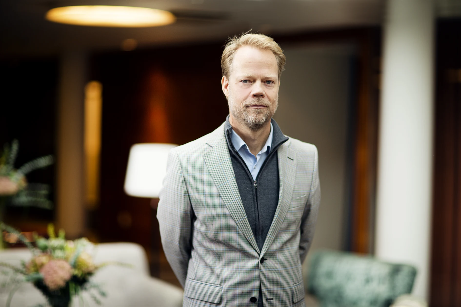 Förenklade bygglovsregler - en efterlängtad förändring för TMF:s ...