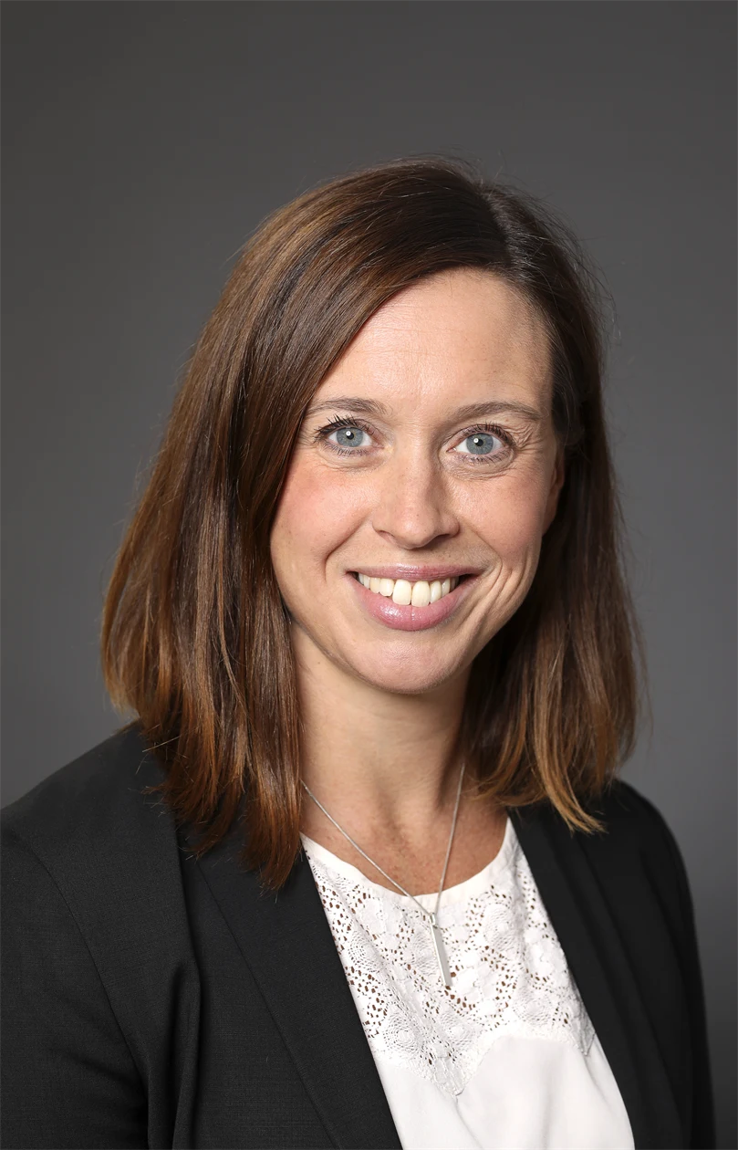 Anna Freij ny förhandlingschef på TMF - TMF